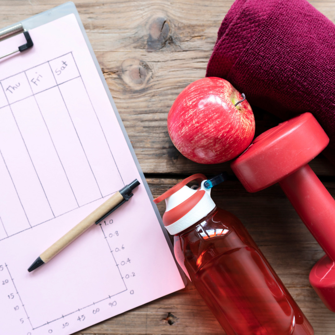 Creating a Sustainable Exercise Plan You’ll Actually Stick To | Shaw ...