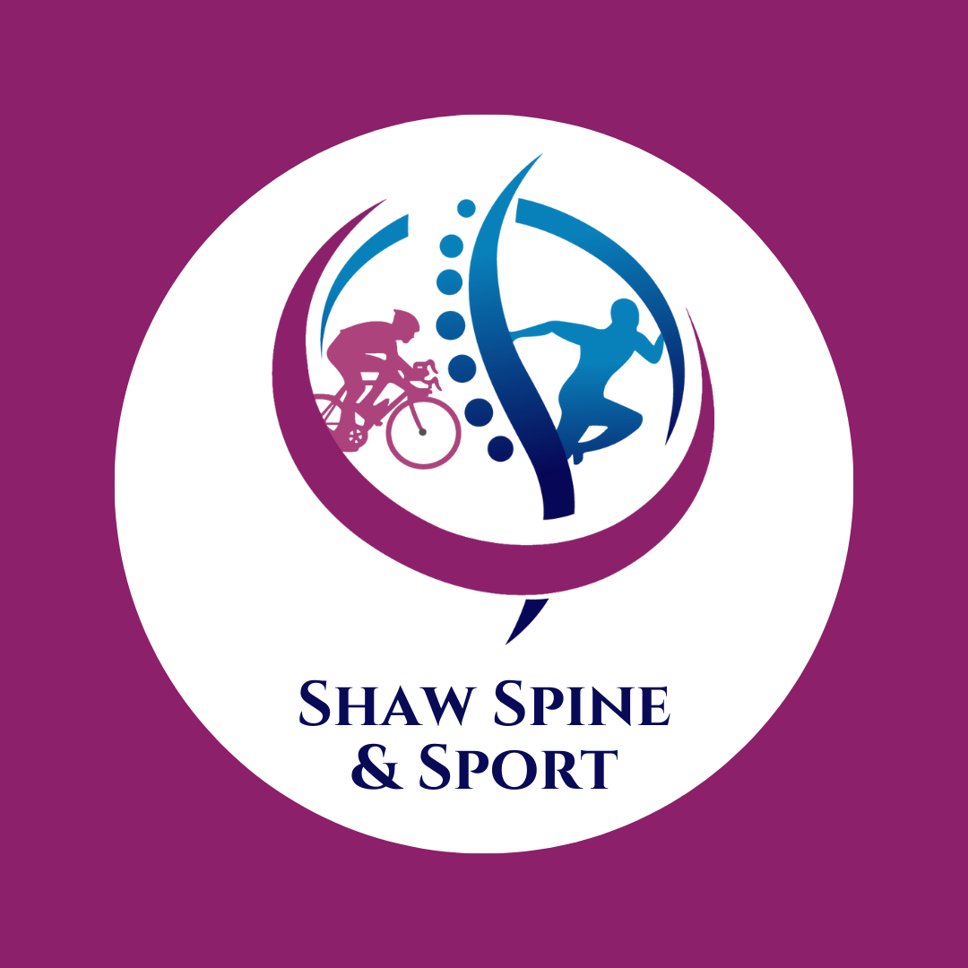 Who We Are Not: What Makes Shaw Spine & Sport Different | Shaw Spine ...